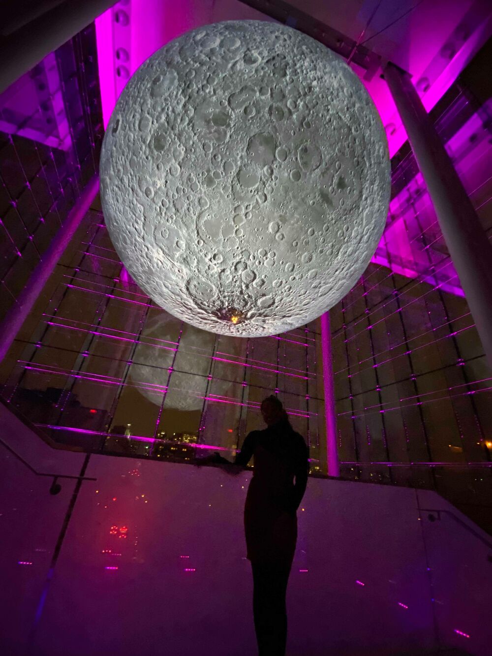 6 Things to Do at the Coolest Event Going On in Ottawa - Ivana Brainerd ...