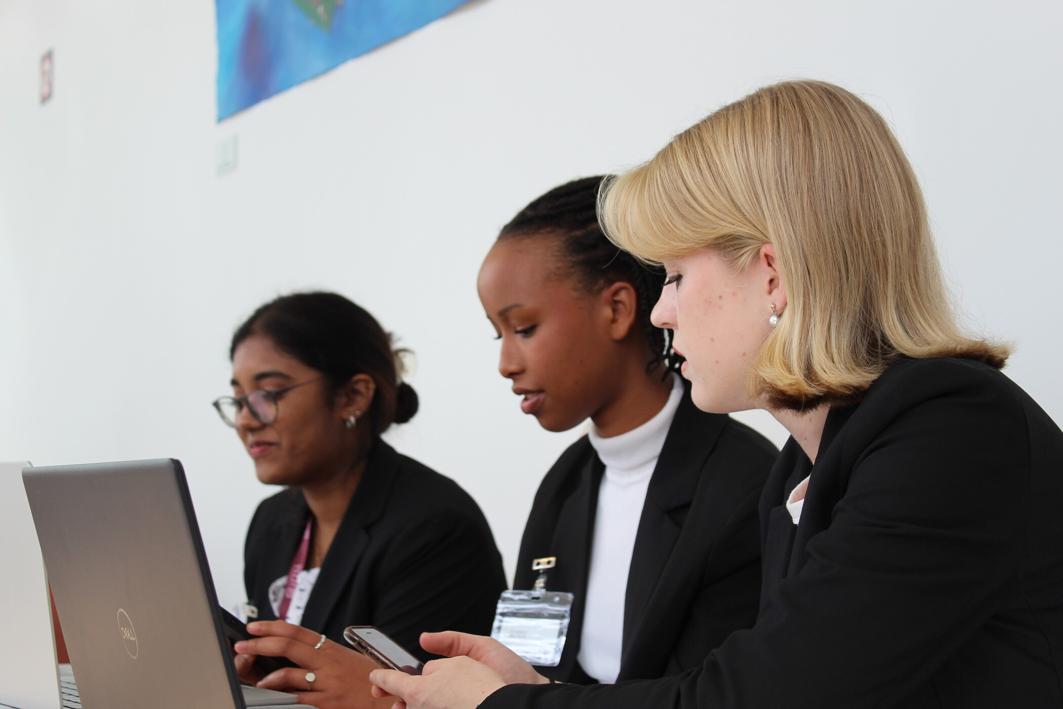 Telfer Internal Case Competition