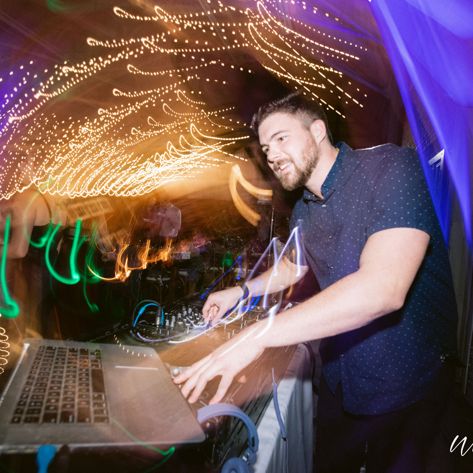 DJ Griff Entertainment - SoCal DJ Ent | Photobooth | Event Lighting ...