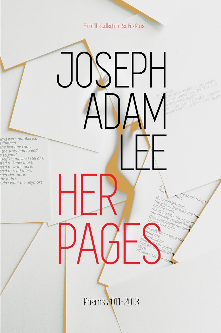 Home - Joseph Adam Lee (Red Fox Runs Press)