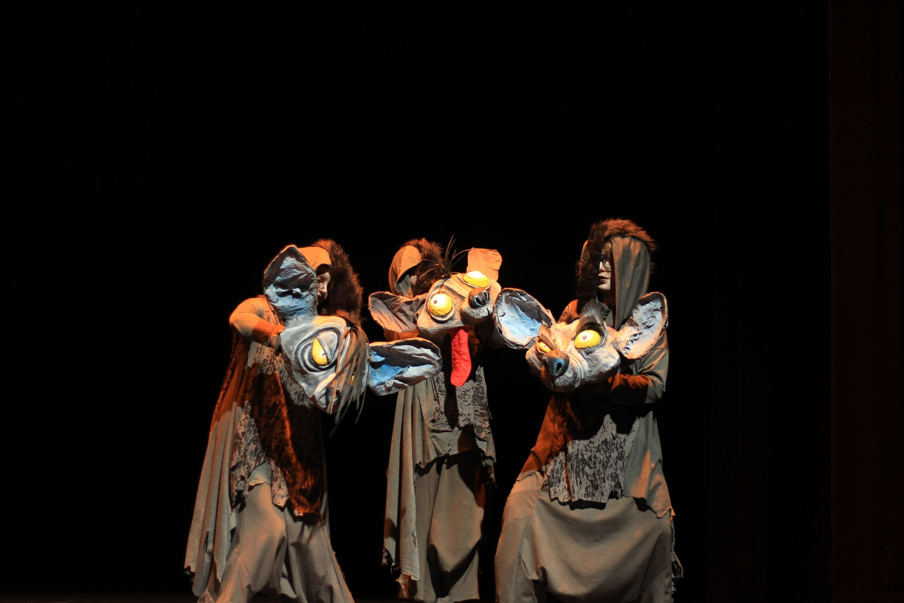 CSA Costume, Props & Scenic Remtals