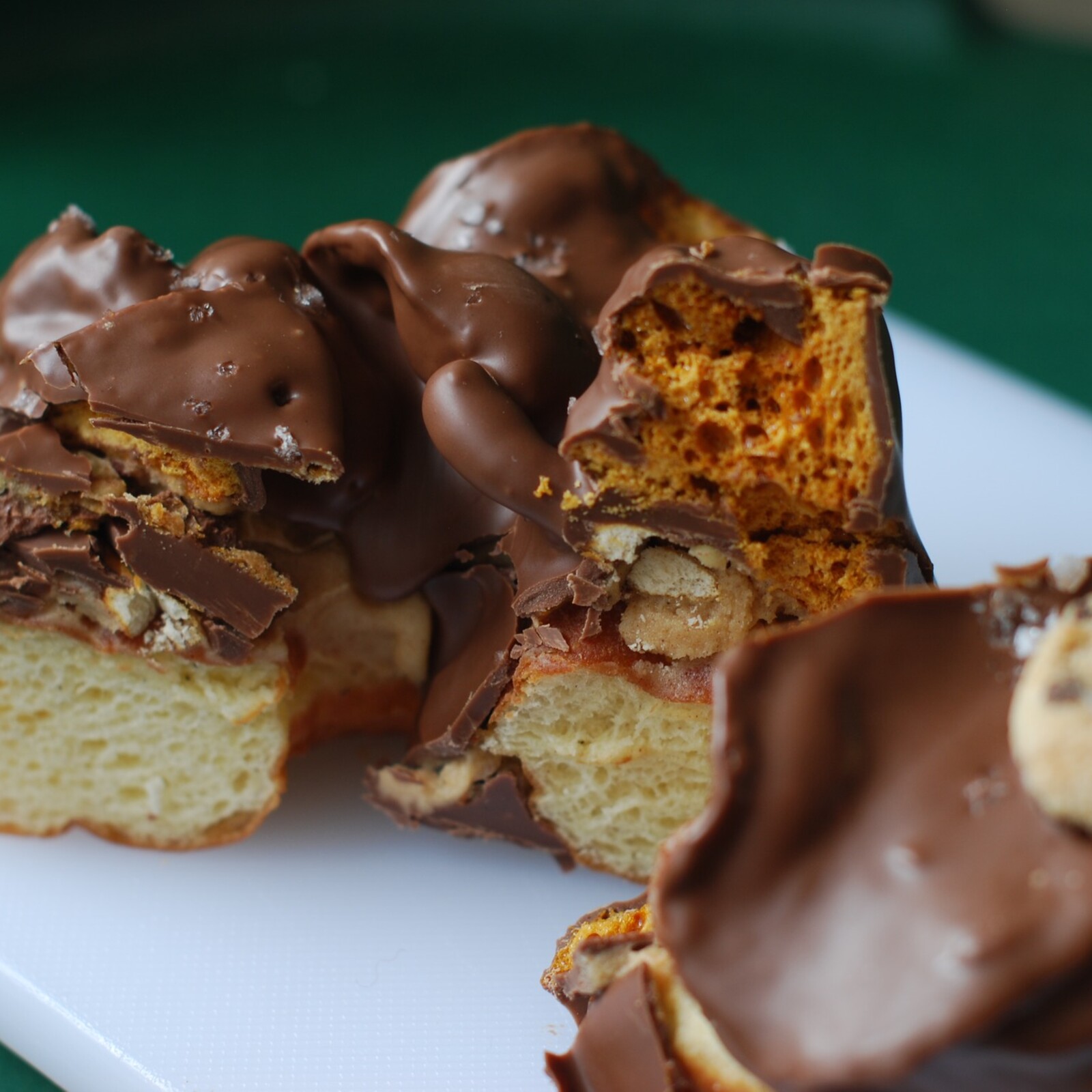 Home - SuzyQ Doughnuts