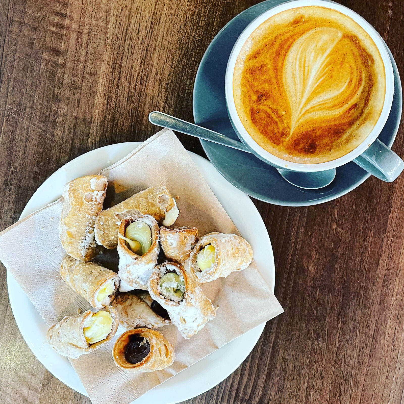 Mocha Mocha Coffee House | Speciality Italian Coffee