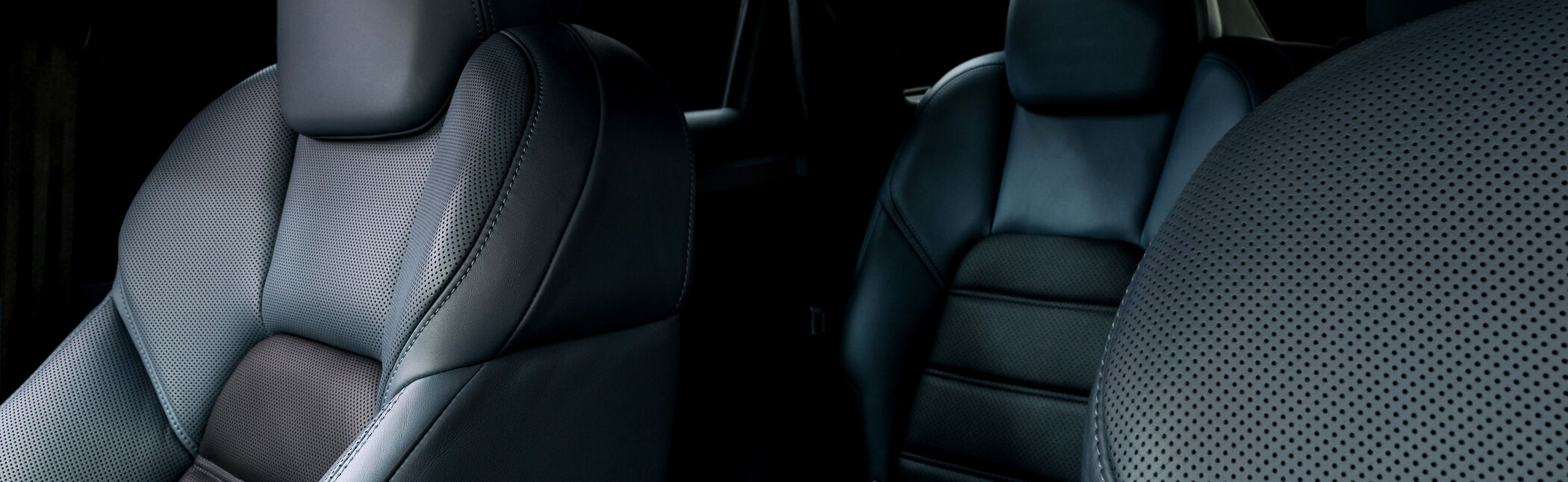 Automotive - Decorative Trim