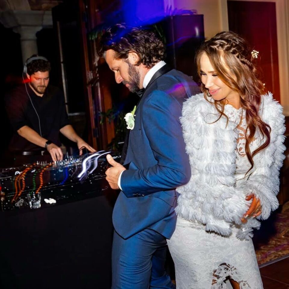 DJ Griff Entertainment - SoCal DJ Ent | Photobooth | Event Lighting ...