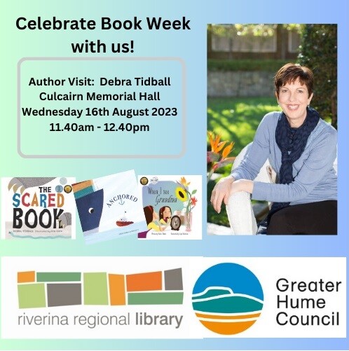 Newsletter Term 2 Week 10 2023