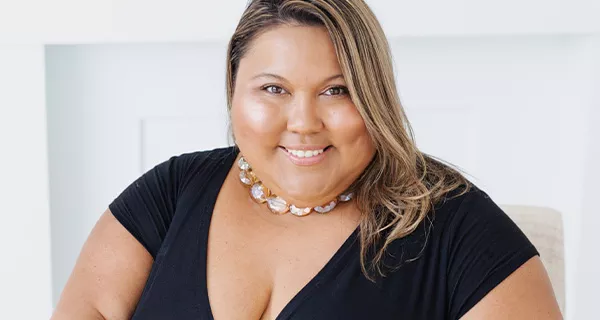 Mary Wildman | Motivational Speaker/Indigenous Influencer