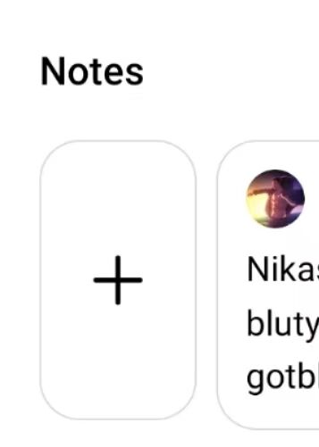 Instagram's New "Notes" Feature: Everything You Need to Know - TingTing ...