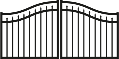 Custom Gates | South Texas Gate Company | San Antonio