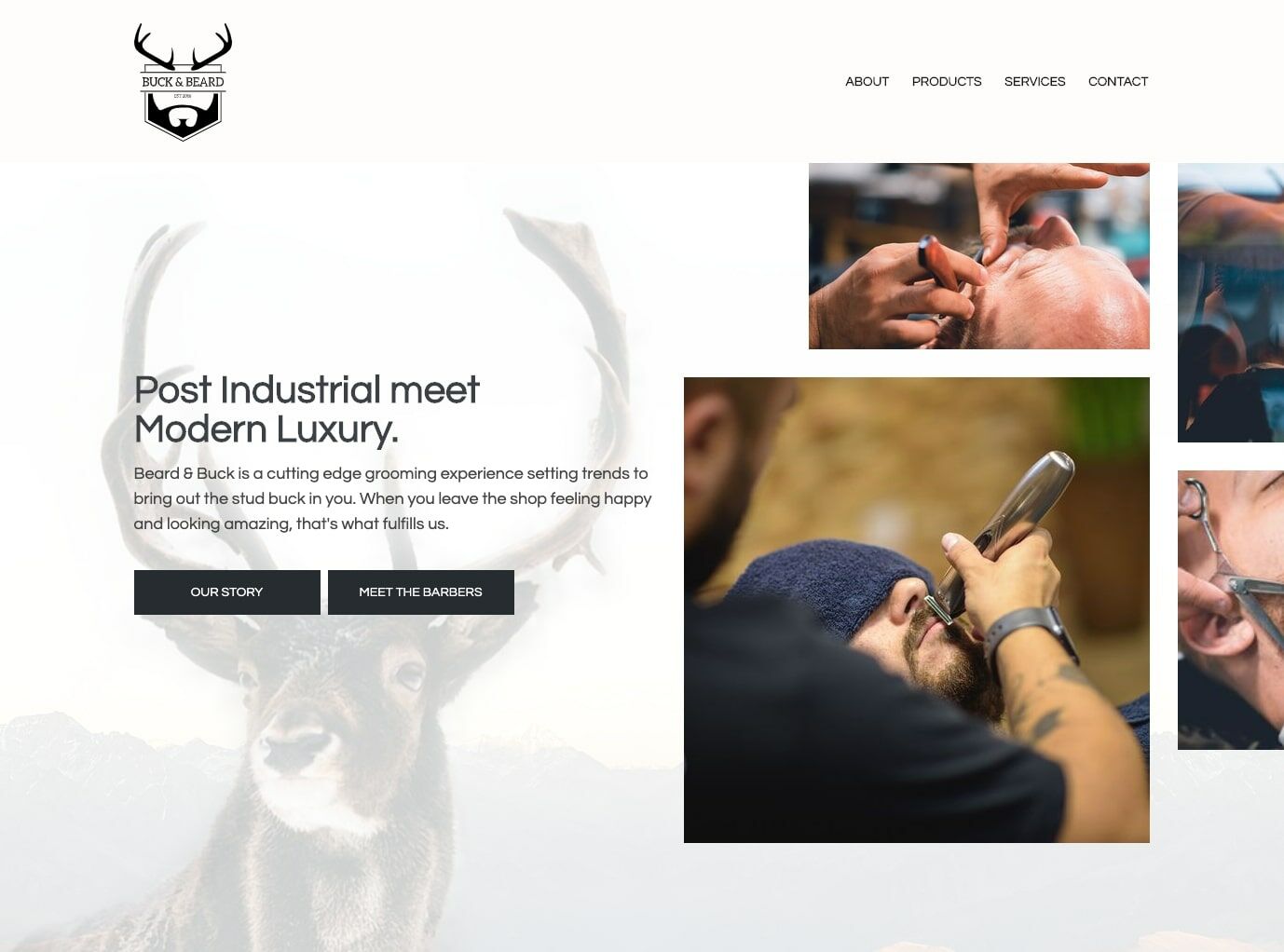 22 of the Best Website Designs for 2020 [Made with PageCloud ...