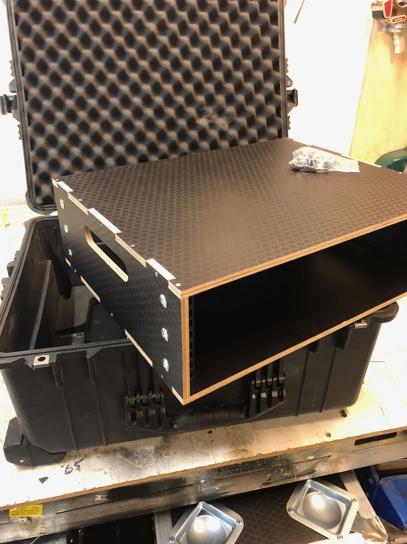 Pelican-case-solutions