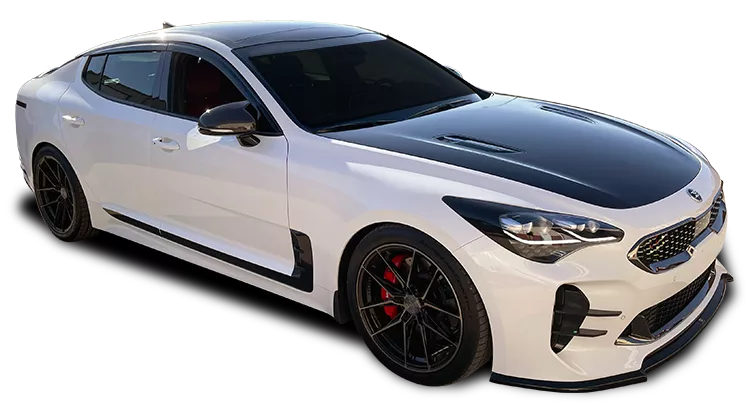 Services | 701 Wraps