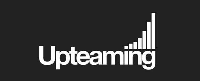 teaming logo