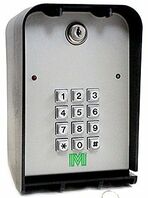 Automatic Gate Operators | South Texas Gate Co. | San Antonio