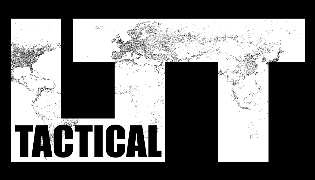 LTT TACTICAL