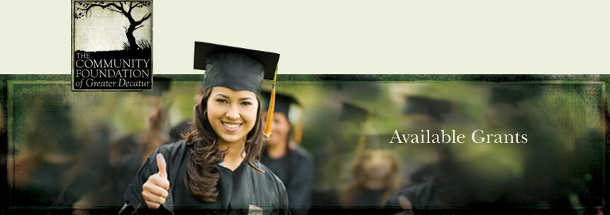 The Community Foundation of Greater Decatur