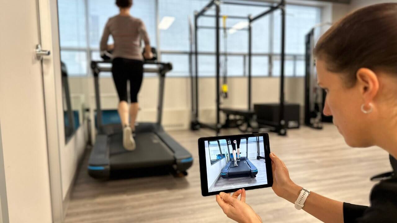 Running Rehab Downtown Ottawa | MOOV Physiotherapy & Wellness