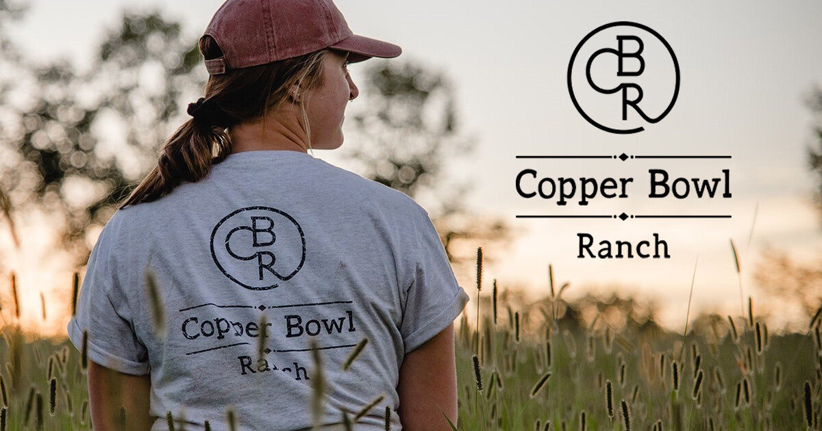 Copper Bowl Ranch | Equine Retreat and Wedding Destination | Monticello, MN