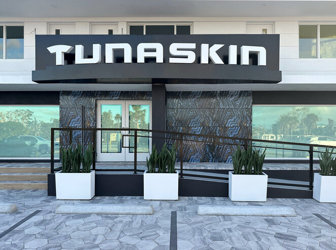 Fort Myers Sign Shop | Custom Advertising Letters & Decals | Bella