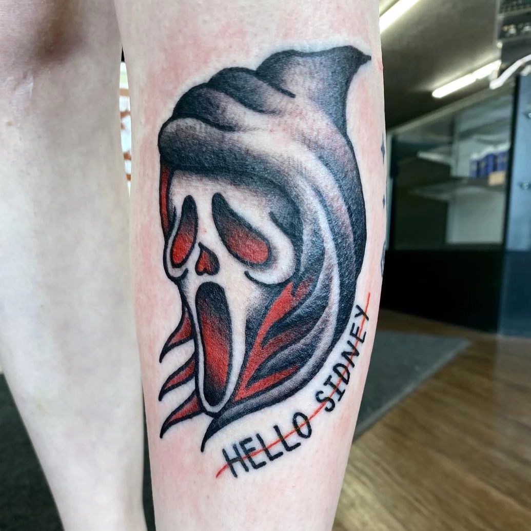 Chris Warden Gallery