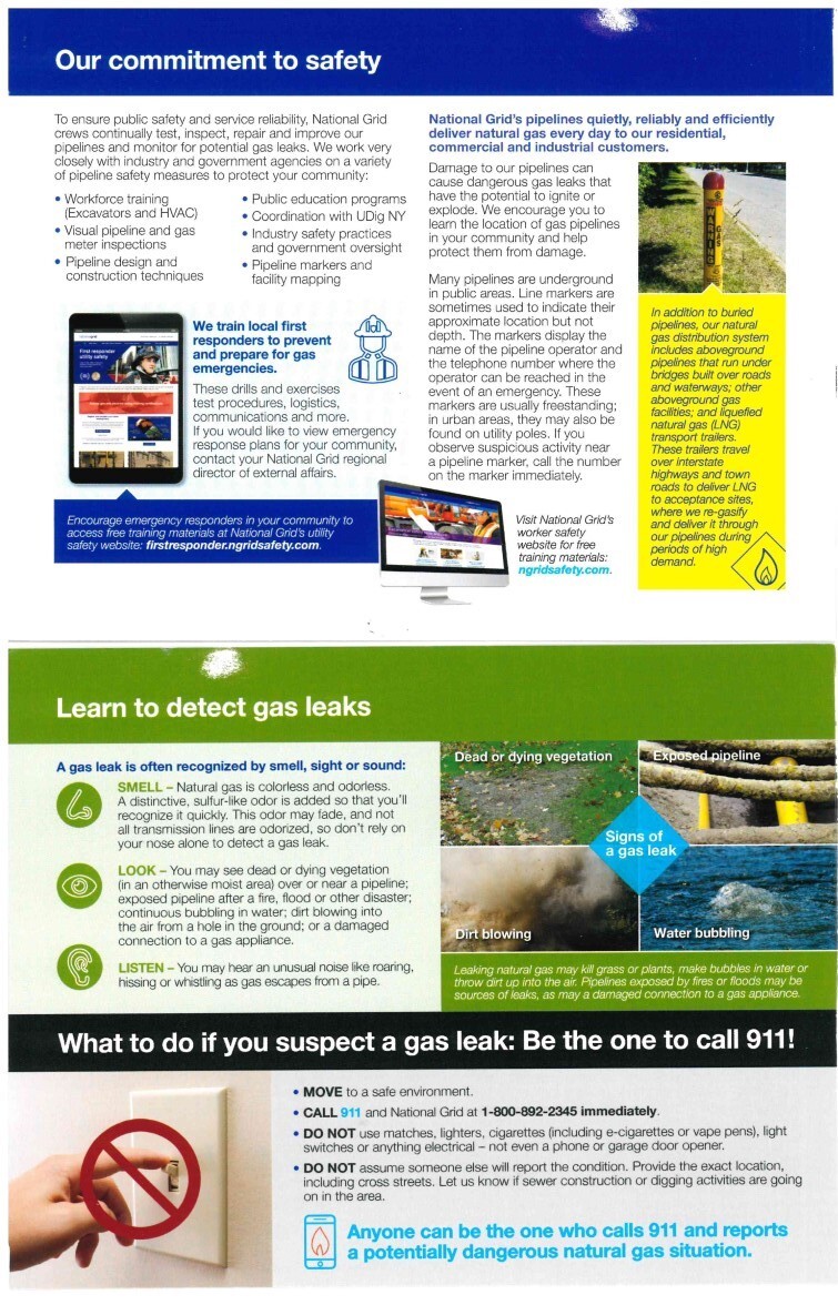 Home | Town of Scriba | Scriba, New York