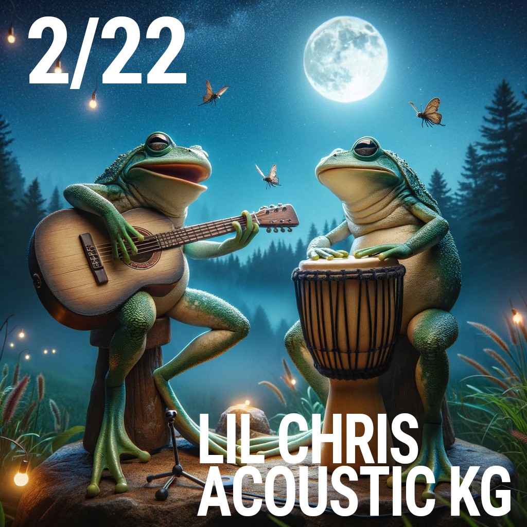 The Groggy Frogg - Best Wings in Southington