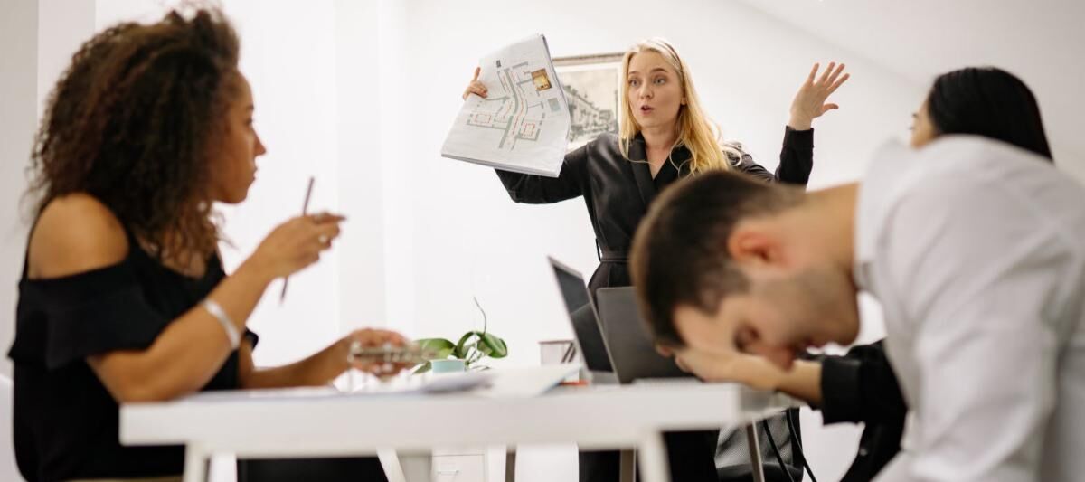 Why do people leave companies? - resumeetc Blog