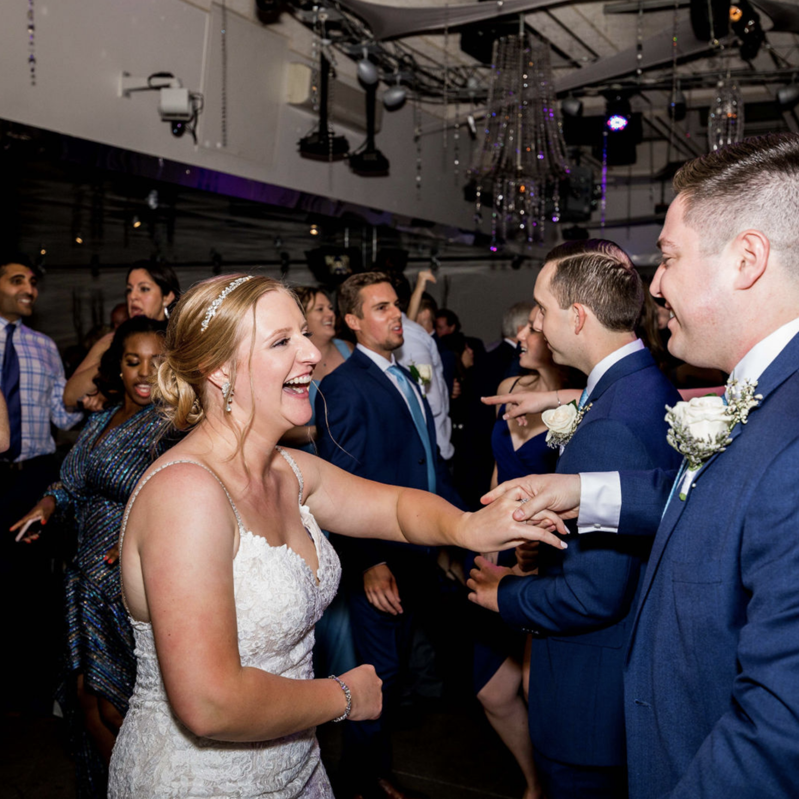 DJ Griff Entertainment - SoCal DJ Ent | Photobooth | Event Lighting ...