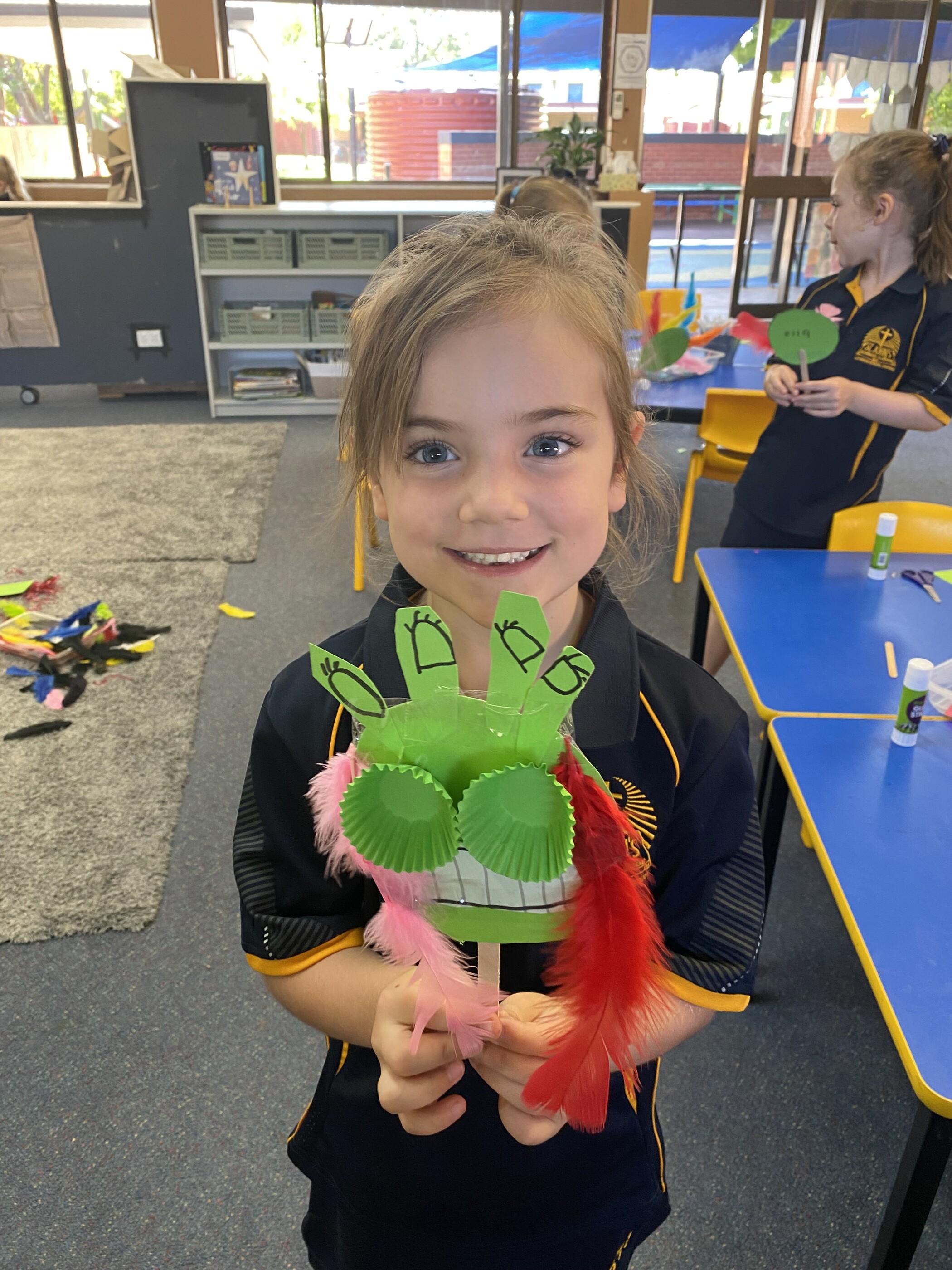 Newsletter Term 1 week 8 2024