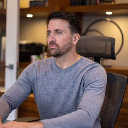 Travis Allan | Accelerating Growth Through Opening Minds