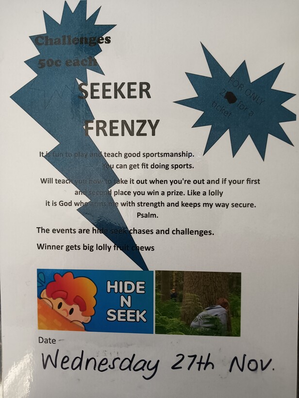 Newsletter Term 4 Week 6 2024