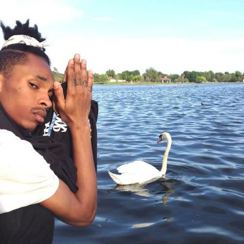 Black Kray's Shyne: From Crack Clouds to Cloud Nine - Finders Sharers Blog