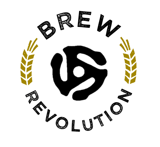 BREW REVOLUTION | Brewery + Taproom | Stittsville, ON