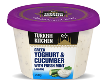 Turkish Kitchen – Celebrate Good Living