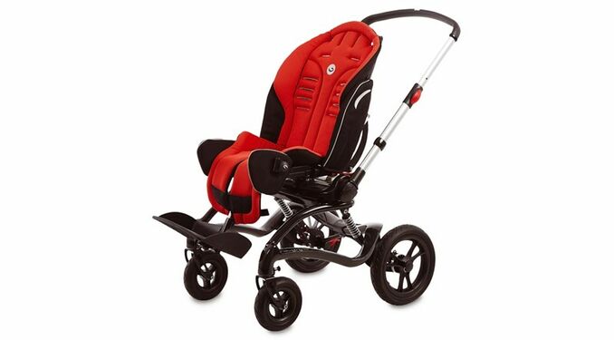 Portable Strollers