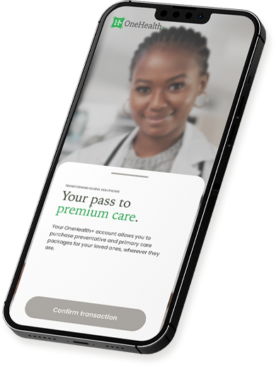 OneHealth+ | Health Care Packages
