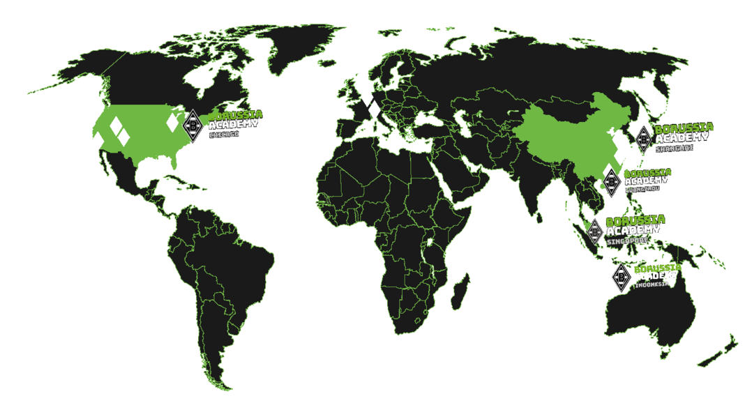 Borussia Academy Indonesia