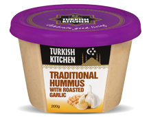 Turkish Kitchen – Celebrate Good Living