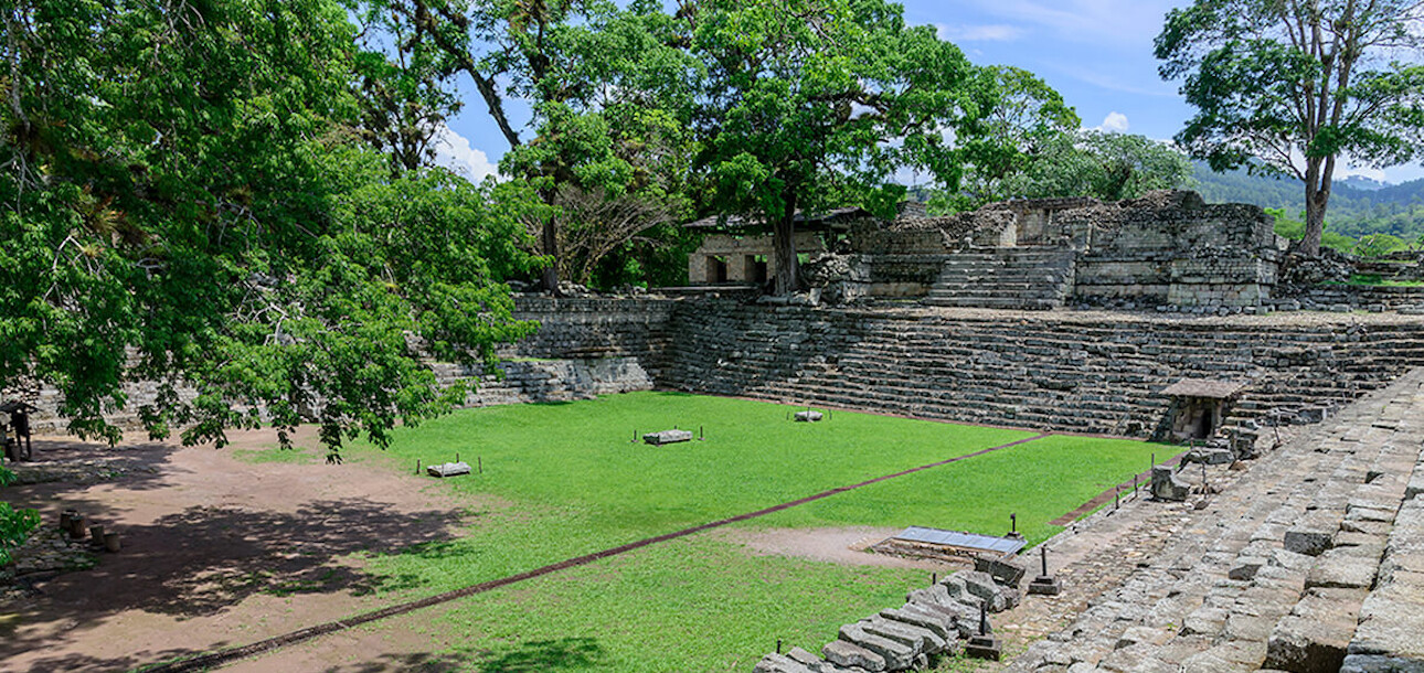 Honduras Nature Tour – 7 Days of Rainforest, Waterfalls & Caribbean ...