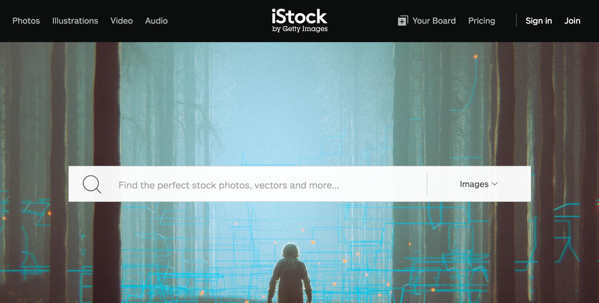 Best Stock Images? Shutterstock vs iStock by Getty Images - Pagecloud ...
