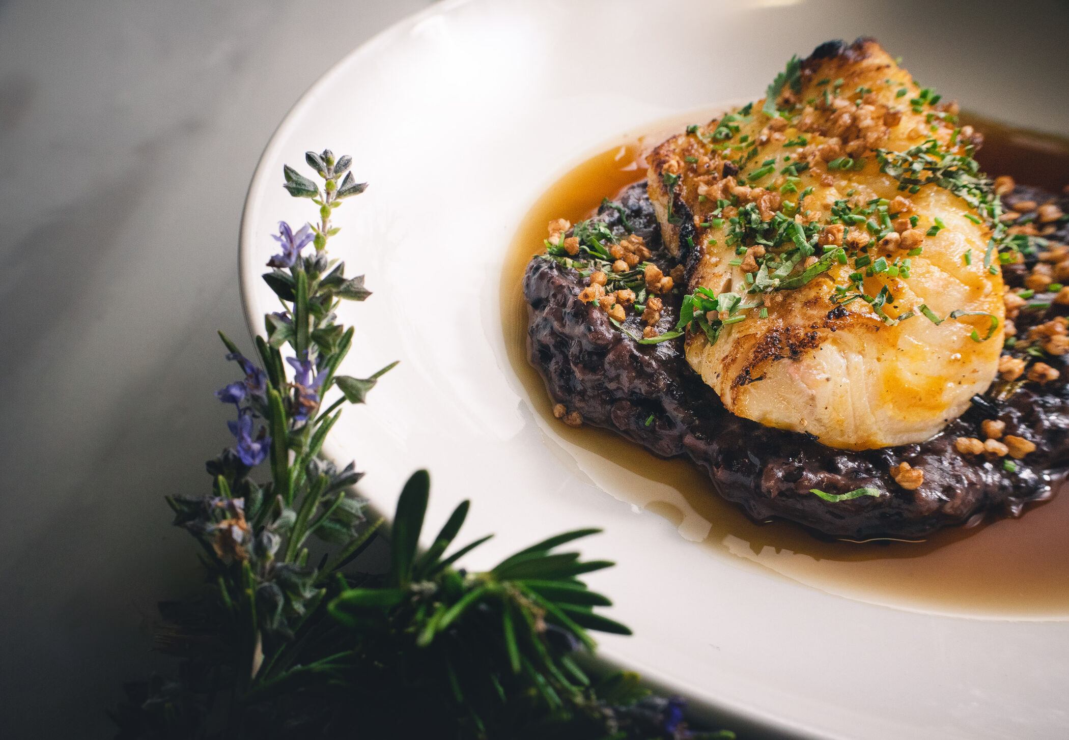 Alchemy Restaurant & Bar