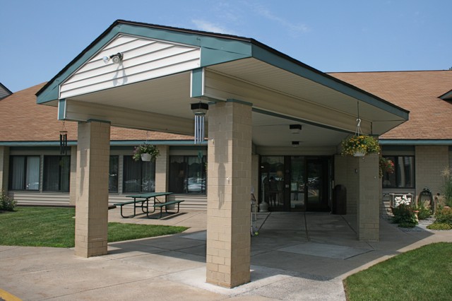 Pitcher Hill Apartments | Senior Housing | North Syracuse, NY ...