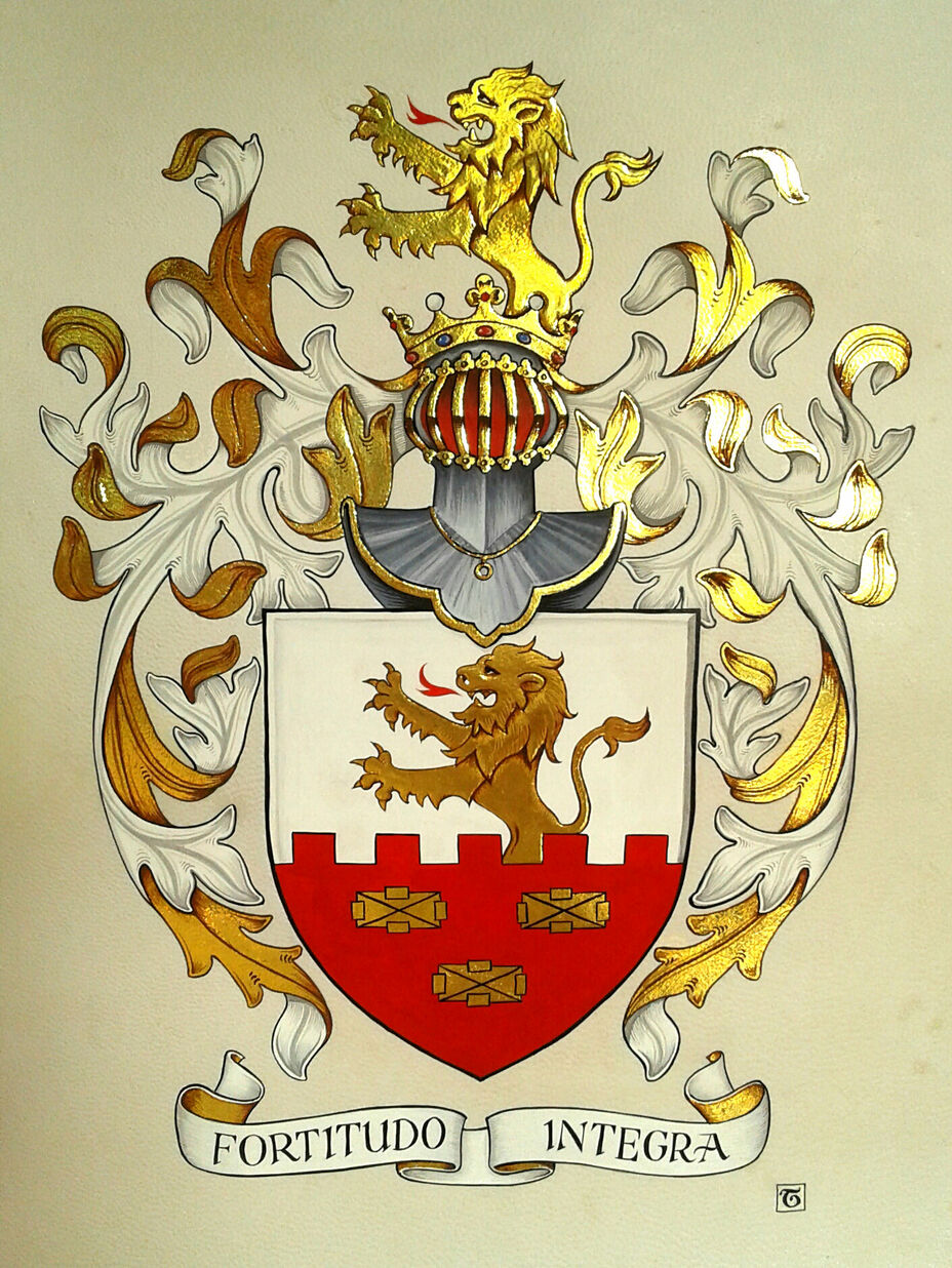 Heraldry