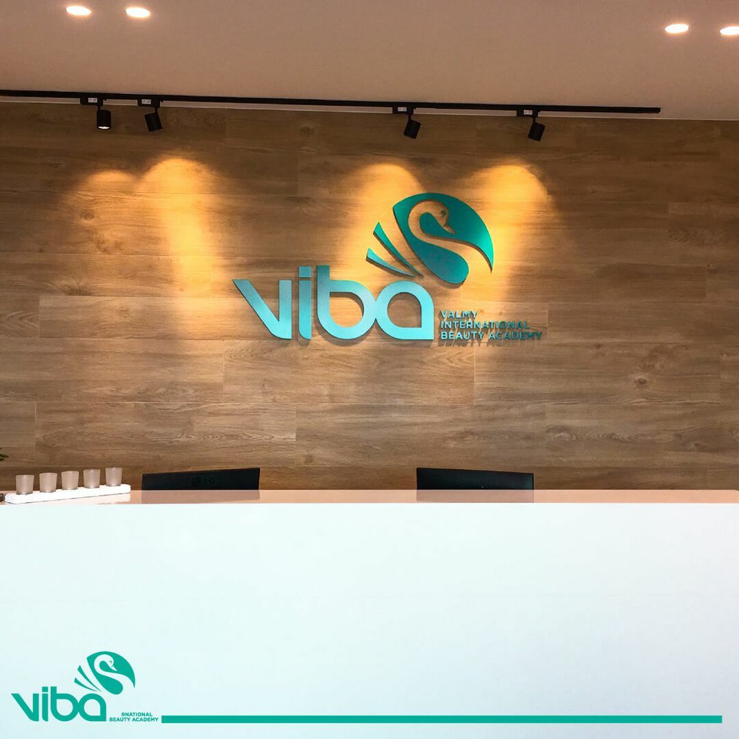 VIBA | Internationally Accredited Beauty Academy