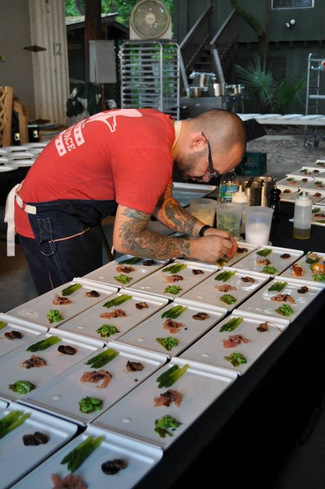 The Rooted Door - Stories from the Farm