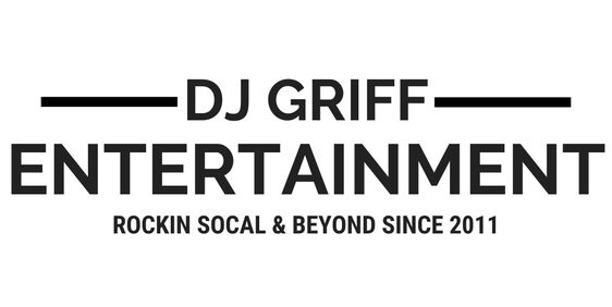 DJ Griff Entertainment - Orange County Wedding DJs | Photobooth | Event ...