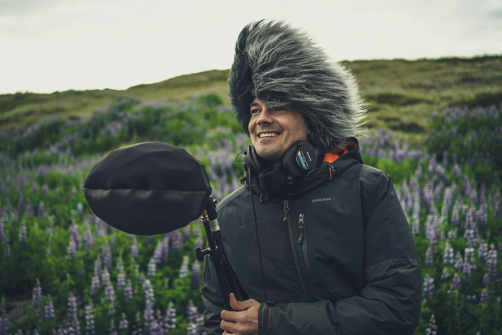 Tips for First Attempt at Recording Nature Sounds - NatureRecorder Blog