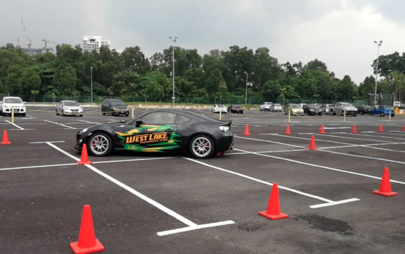 Evo Club - Your Companion of Car Ownership