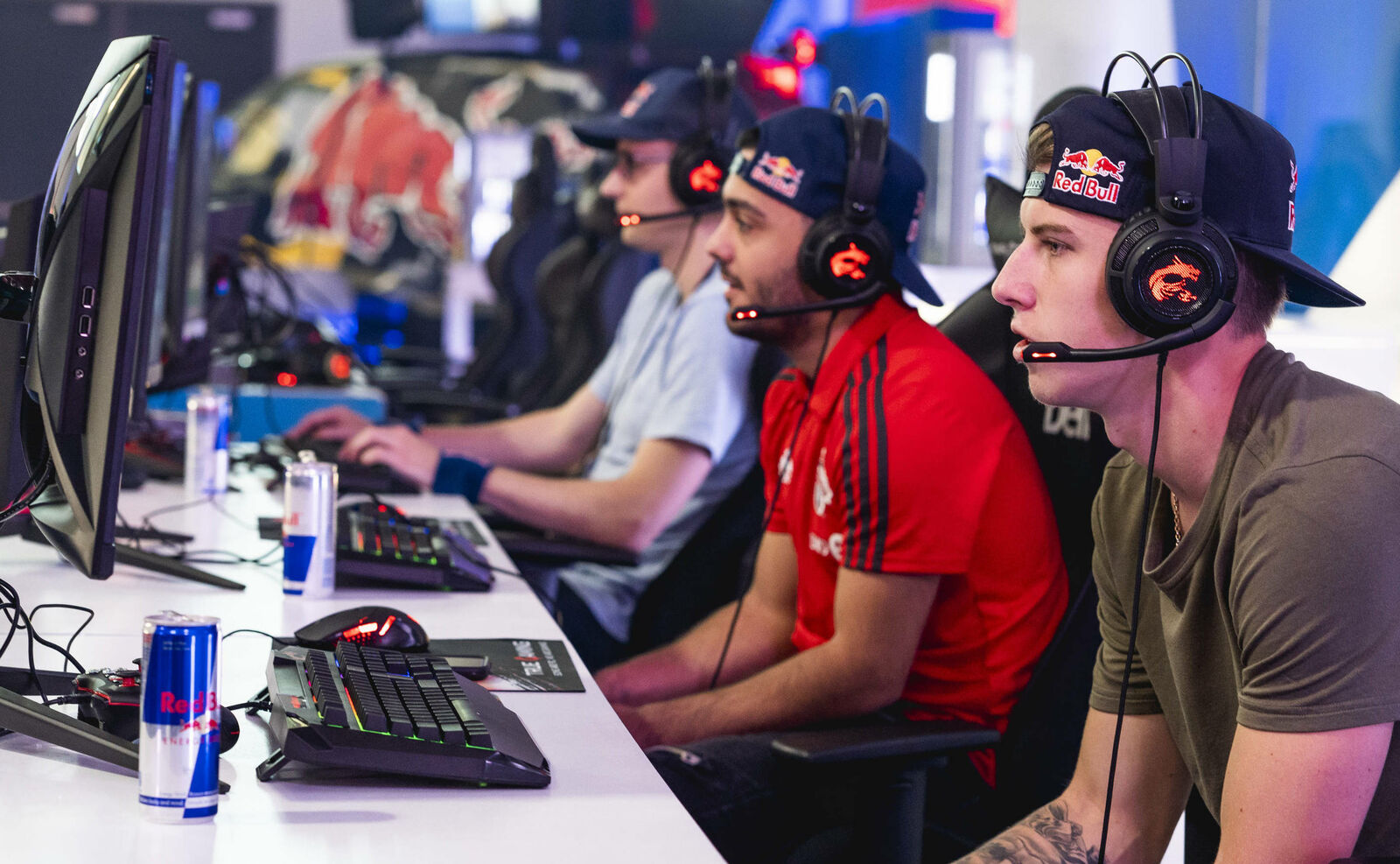 How Brands Are Winning In Gaming - David Bellocchi's Blog Blog