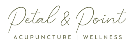 Petal & Point Wellness | Home